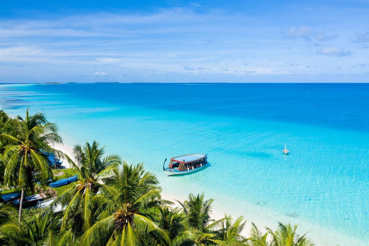 Maldives Launches Global Advertising Campaign with CNN | Visit Maldives ...