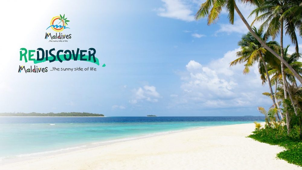 Re-discover Maldives…the sunny side of life | Visit Maldives Corporation