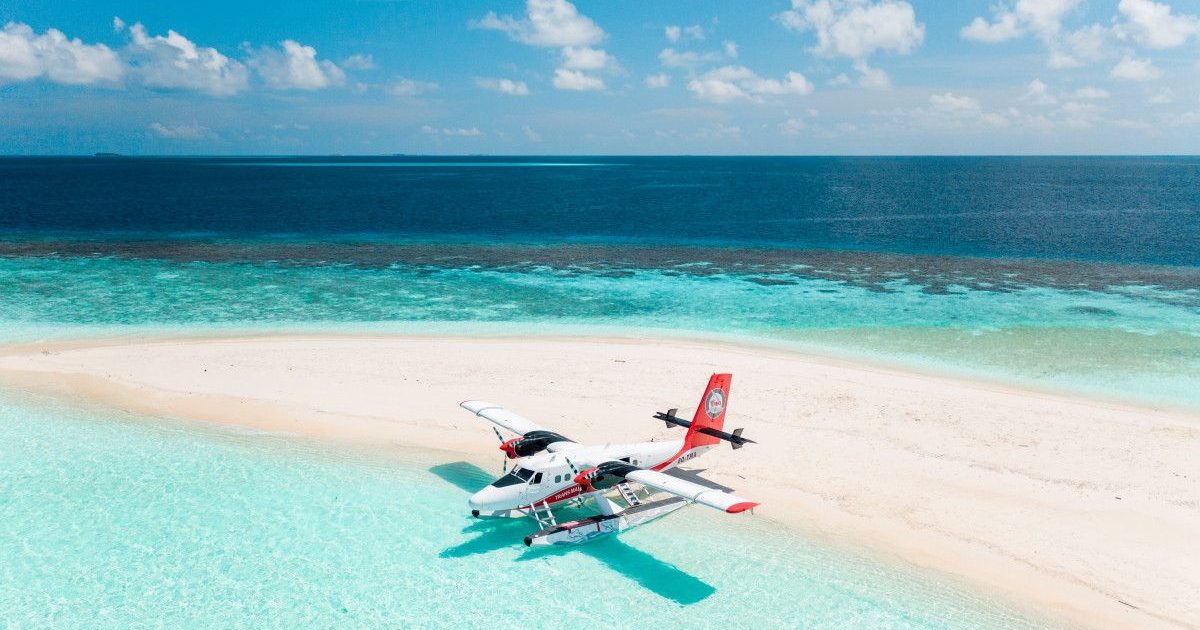 Stand the Chance to Win the Ultimate Scenic Seaplane Tour of the ...