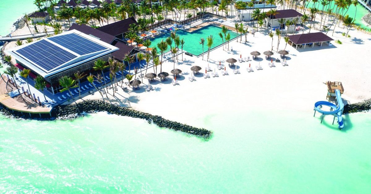 Sensational Spa: Something For Every Traveller at OBLU XPERIENCE ...
