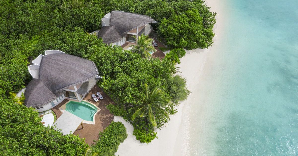 These four resorts are the ideal gateway this Saudi National Day ...