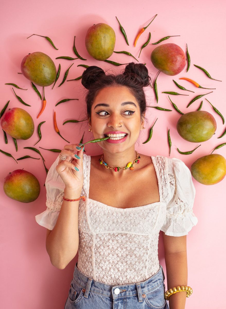 Go W-EGAN at W Maldives with Celebrity Chef Priyanka Naik | Maldives ...