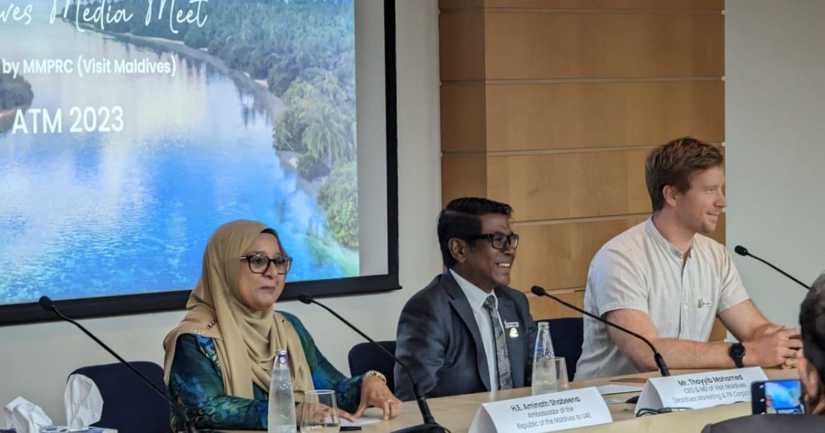 MMPRC Updates Key International Media On The Latest News From The ...