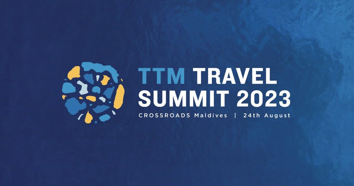 TTM Travel Summit 2023 Unveils Exciting New Concept with Interactive ...