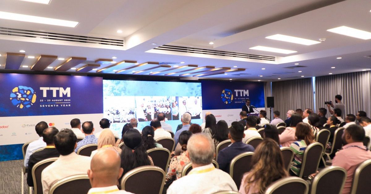 TTM Maldives 2023 Officially Concludes | Visit Maldives Corporation
