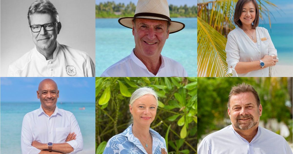 Atmosphere Core Announces Strategic Management Moves and Hires | Visit ...