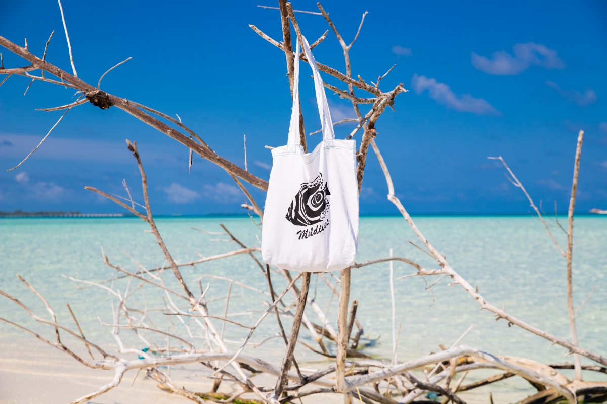 The Story of SustainLinen – Tote Bags with Purpose at Angsana Velavaru ...