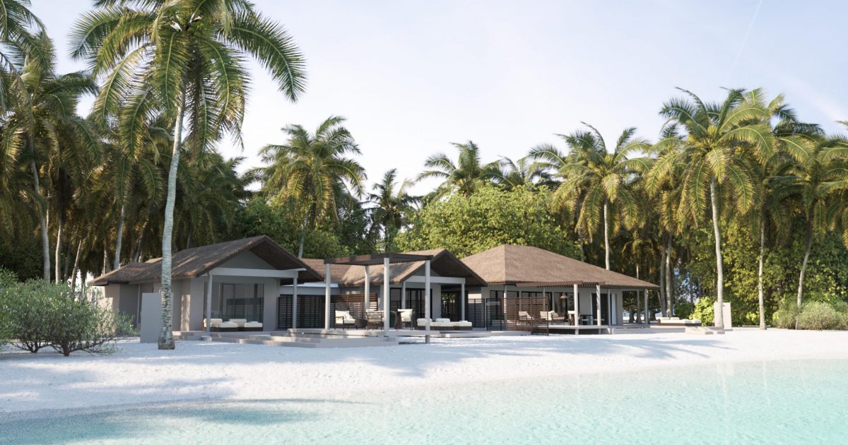 Villa Resorts to unveil its luxury flagship resort Villa Haven later ...