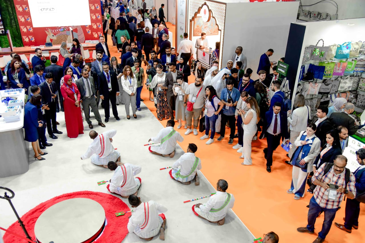 Maldives wins prestigious 4 categories at the World Travel Awards ...