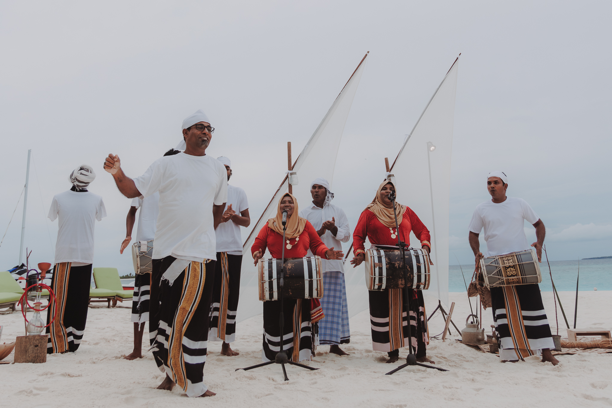 JA Manafaru Celebrates Maldives Independence Day with Cultural Week ...