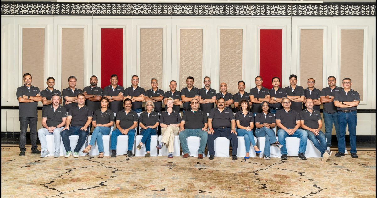 Atmosphere Core Summit Outlines Future Vision For Hotelier | Visit ...