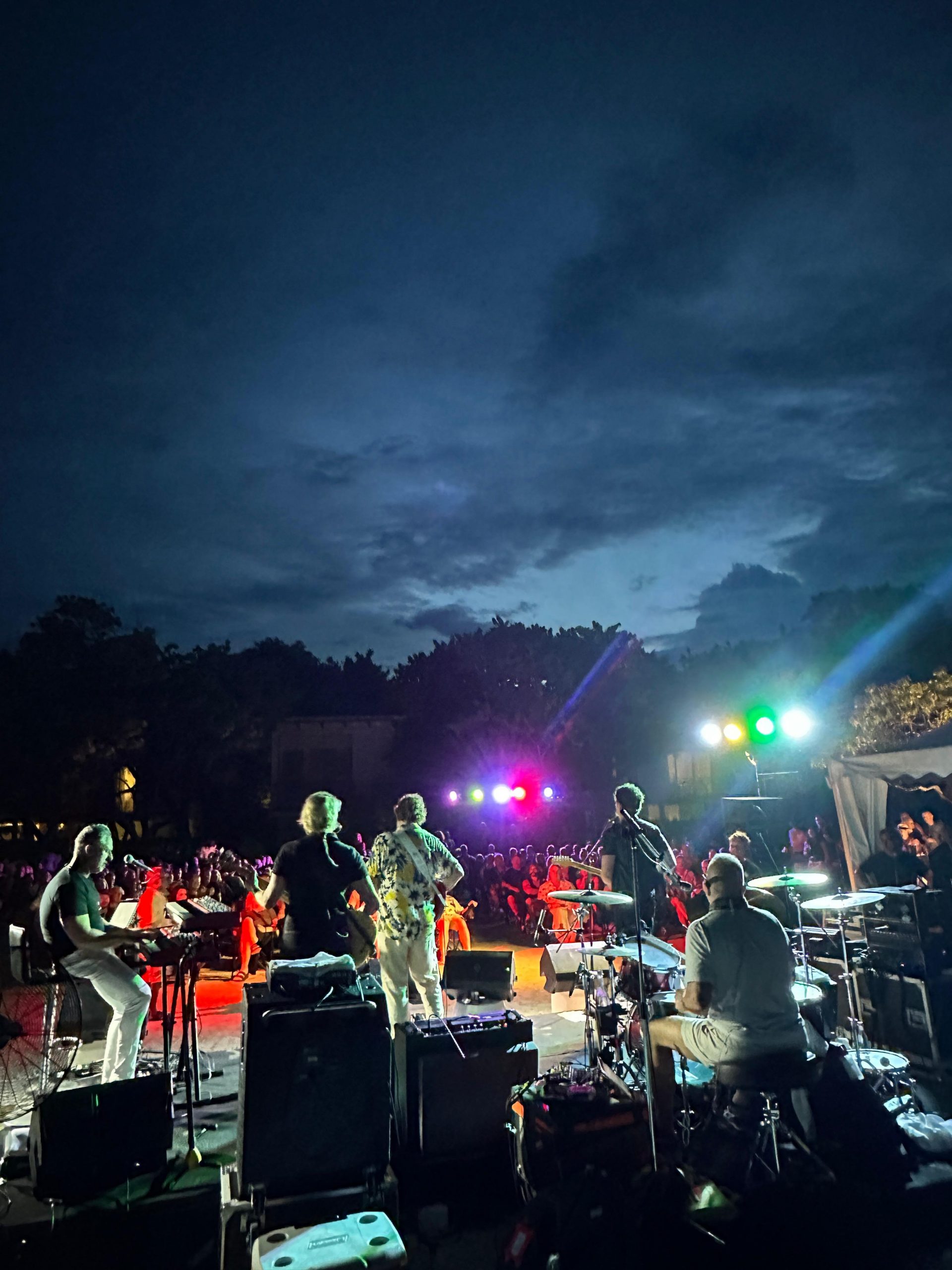 Holiday Inn Resort Kandooma Maldives Elevates Maldives Entertainment to ...