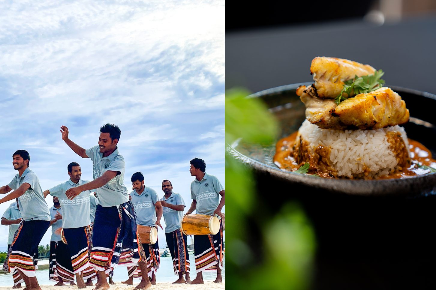 Holiday Inn Resort Kandooma Maldives Celebrates Maldivian Heritage ...