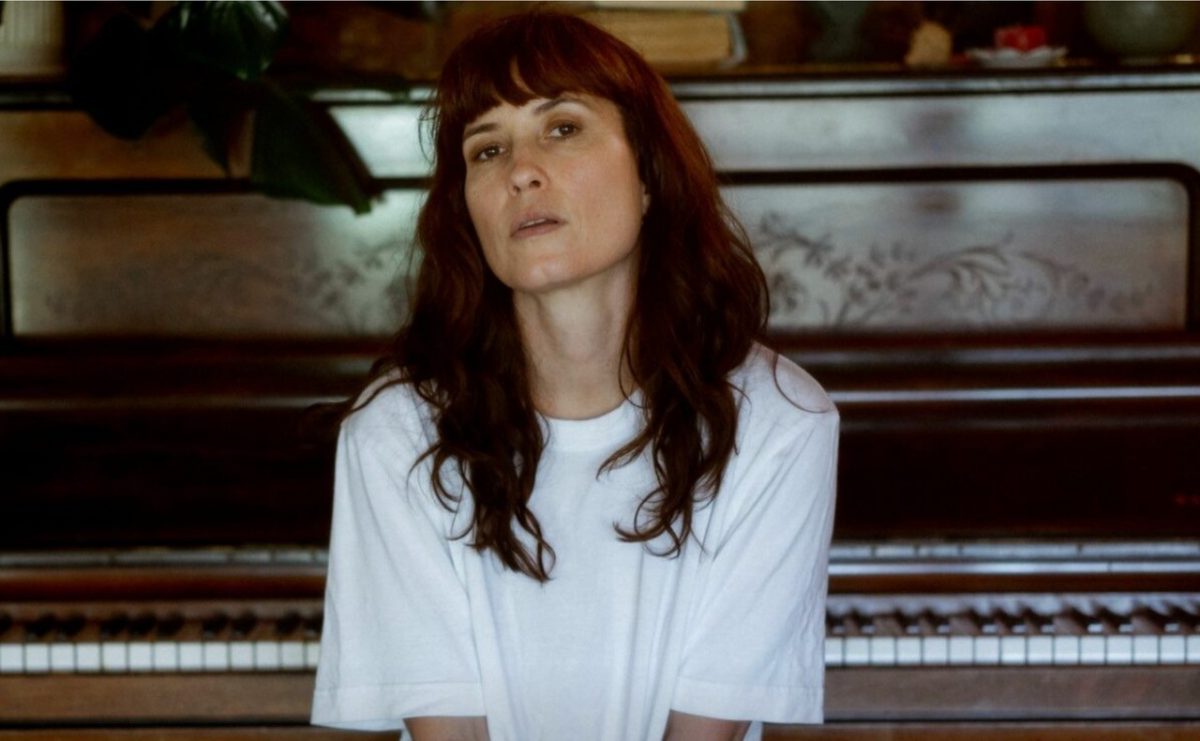 Missy Higgins to Perform at Kandooma Maldives in 2025 | Visit Maldives ...