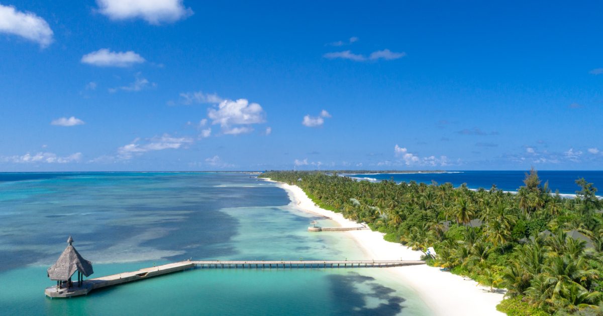 Ring in the Holidays with Festive Delights at Canareef Resort Maldives ...