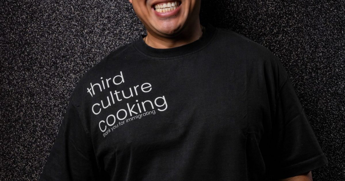 Dubai’s Acclaimed Chef Kelvin Cheung Brings Innovative Third-Culture ...