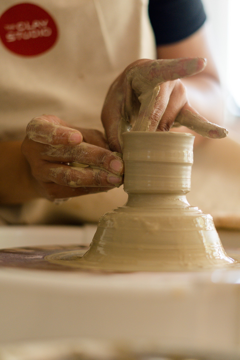 LUX* South Ari Atoll Partners with The Clay Studio Maldives for a ...