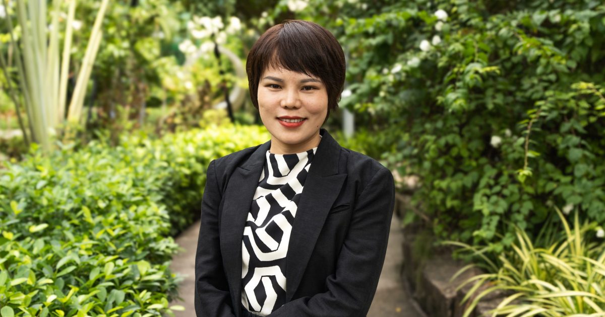 Villa Resorts Announces the Appointment of Lai Chan as Cluster Sales Manager for the Chinese ...