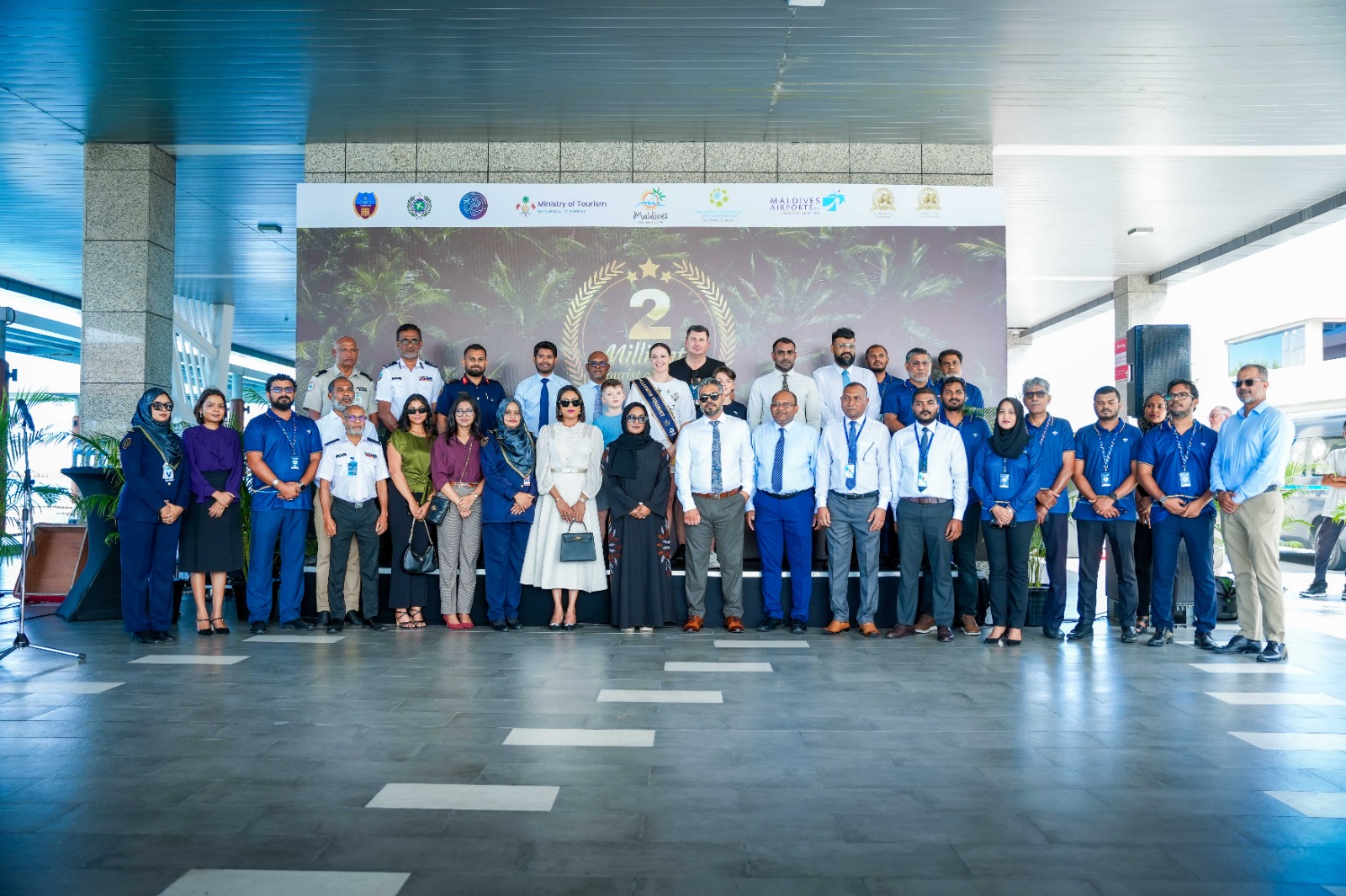 The Maldives Reaches Another Monumental Tourism Milestone With the ...