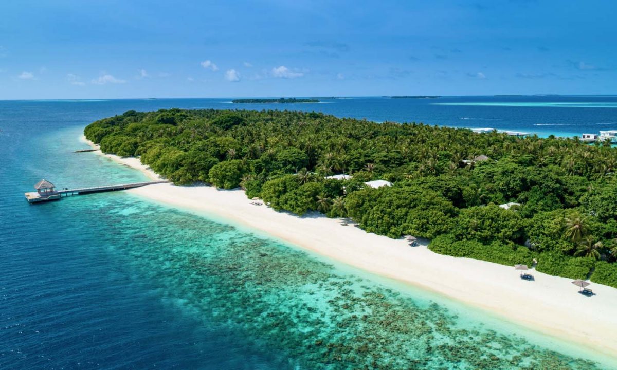 Disco Fever Hits Amilla Maldives: A 70’s Throwback Festive Season Hits ...