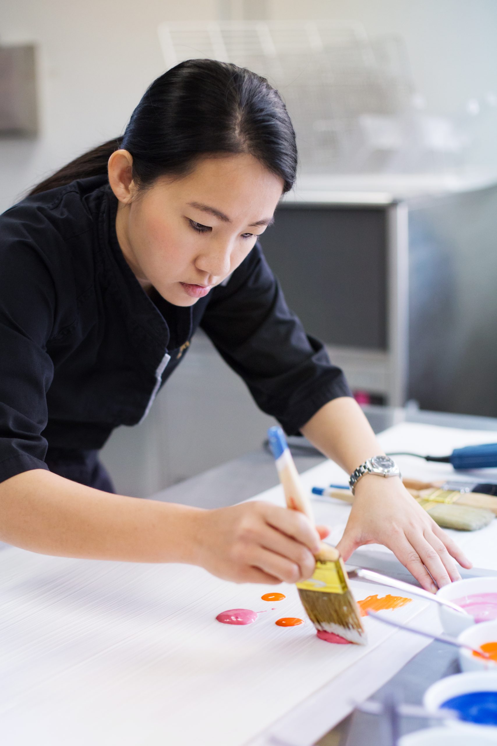 Legendary Chef Janice Wong To Create ‘edible’ Maldivian-Themed Art ...