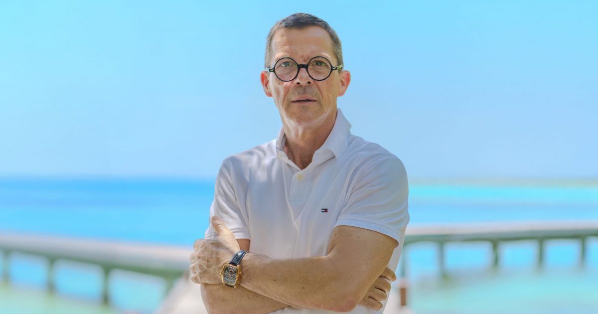 Seasoned Hotelier Michael Wieser Returns to Lead Lily Hotels as CEO ...