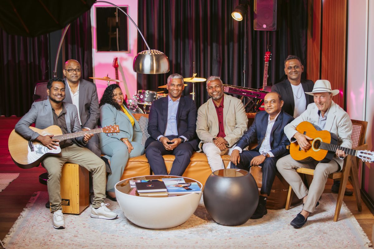 dusitD2 Feydhoo Maldives Announces Leadership Team | Maldives Marketing ...