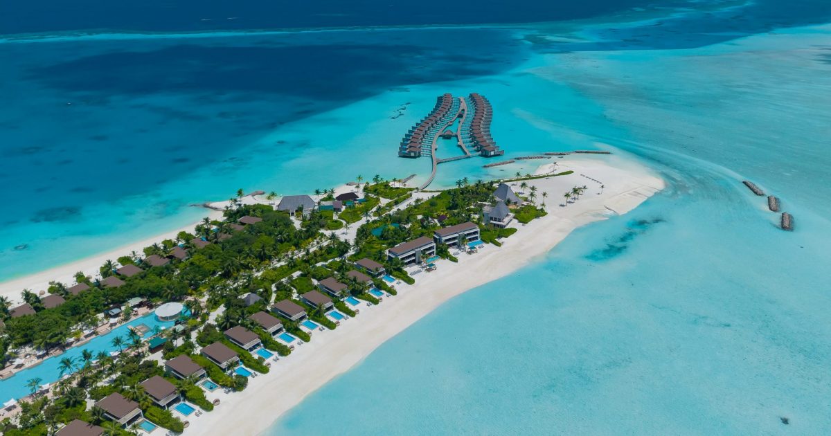 Experience a Timeless Easter at Kuda Villingili Resort Maldives | Visit ...