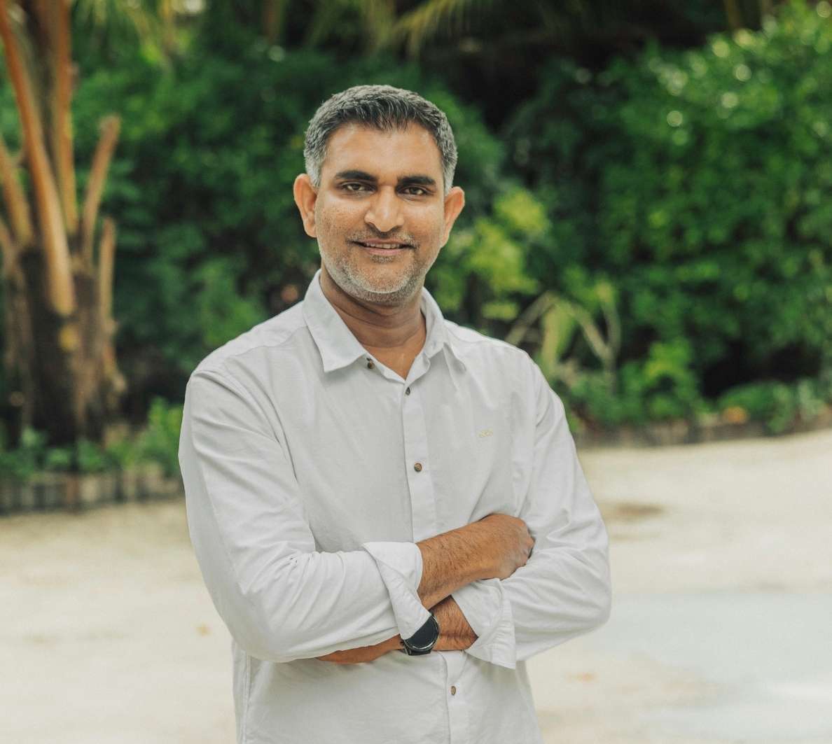 Sun Siyam Resorts Appoints Ahmed Ibrahim As Director Of Training ...