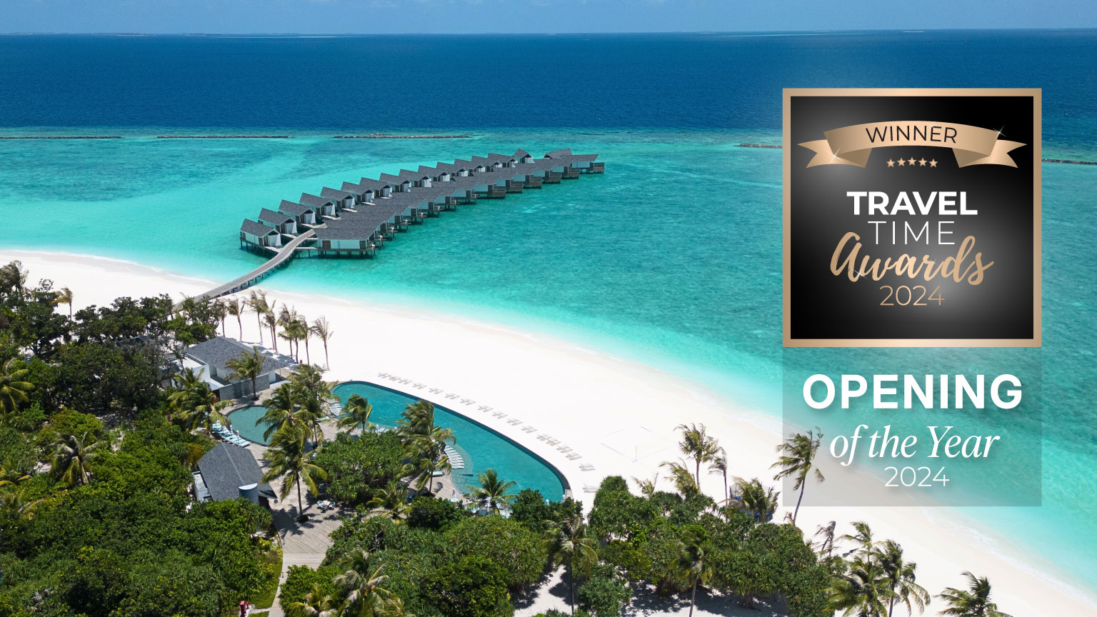 RAAYA BY ATMOSPHERE CROWNED ‘OPENING OF THE YEAR’ | Visit Maldives ...