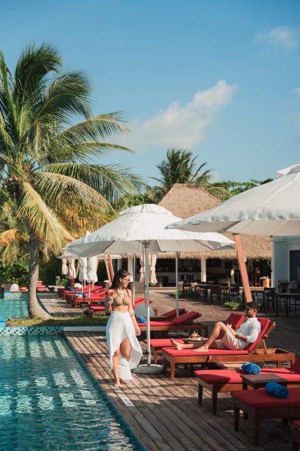 Mercure Maldives Kooddoo Unveils ‘The Art of Tea’ Cocktail Menu in ...