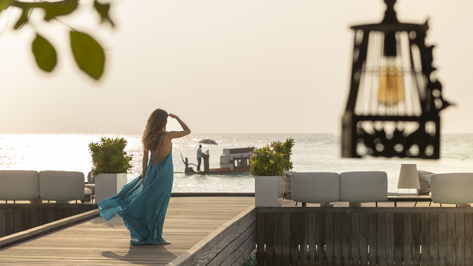 Summer Family Escape: Four Seasons Resorts Maldives Elevates Multi ...
