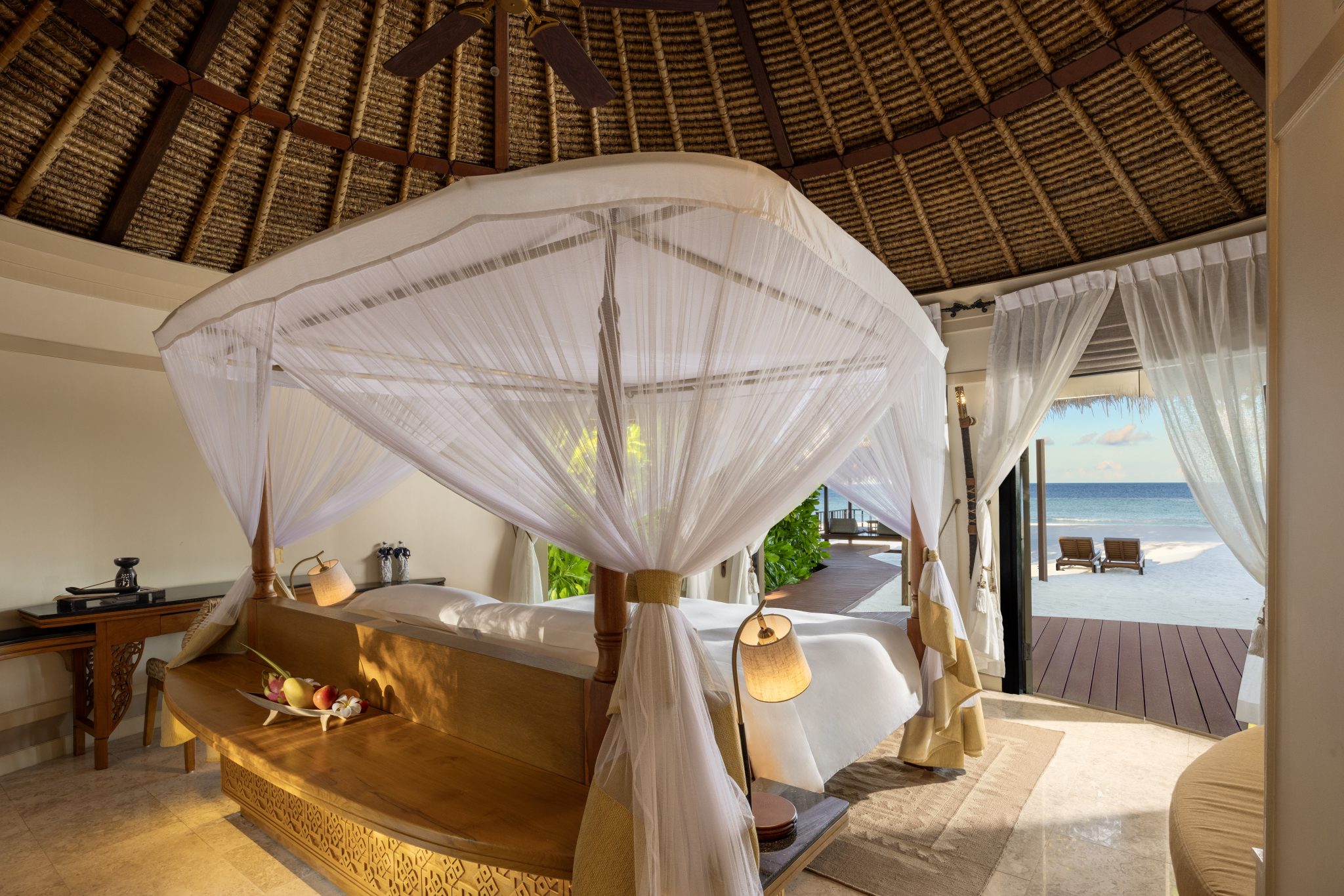 Celebrate June’s Natural Wonders at Banyan Tree Vabbinfaru & Dhawa ...
