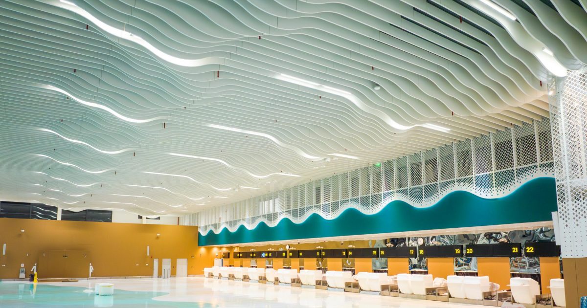 Maldives Tourism Gears Up for New Era with Velana International Airport ...