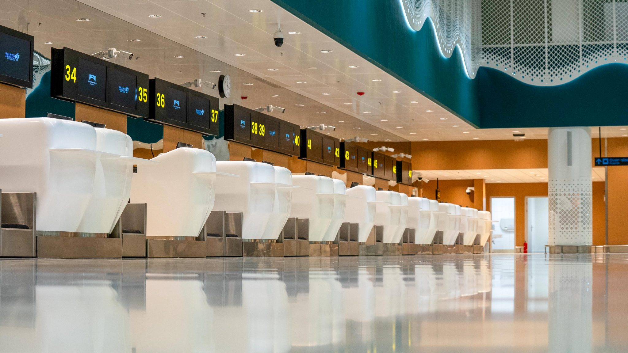 Maldives Tourism Gears Up for New Era with Velana International Airport ...