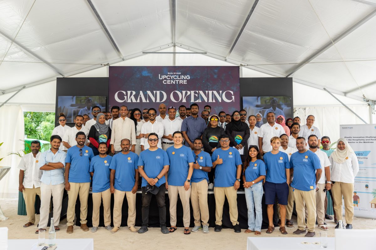 Siyam World Maldives Launches the Maldives’ First Resort-Based Full ...