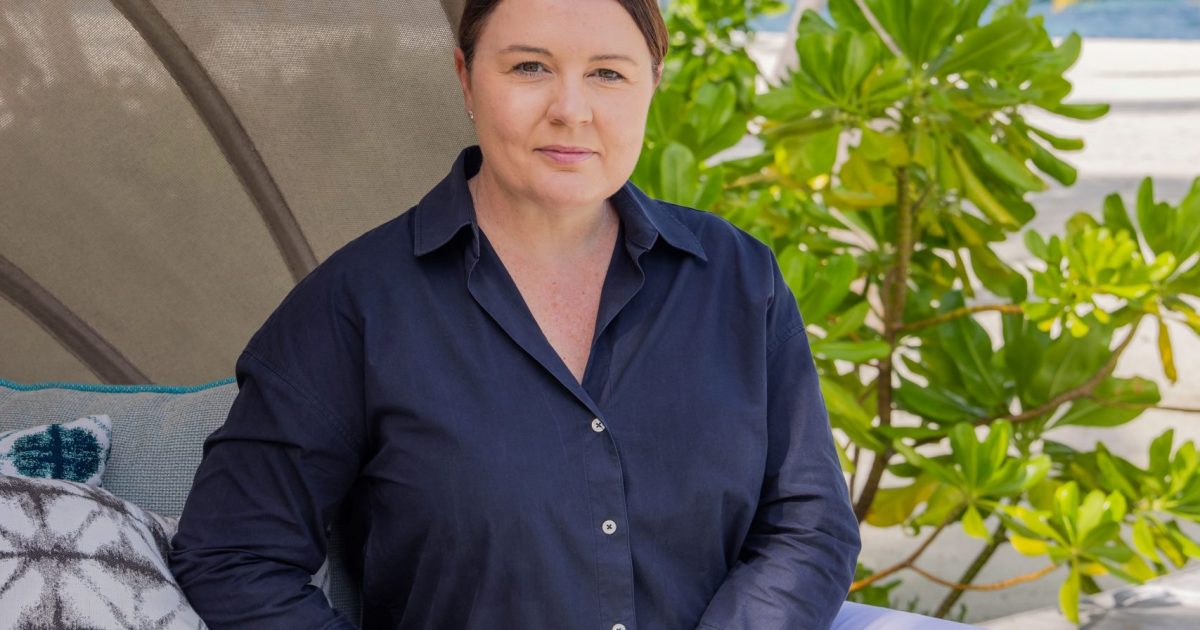 Six Senses Appoints Alicia Graham as General Manager of Six Senses ...