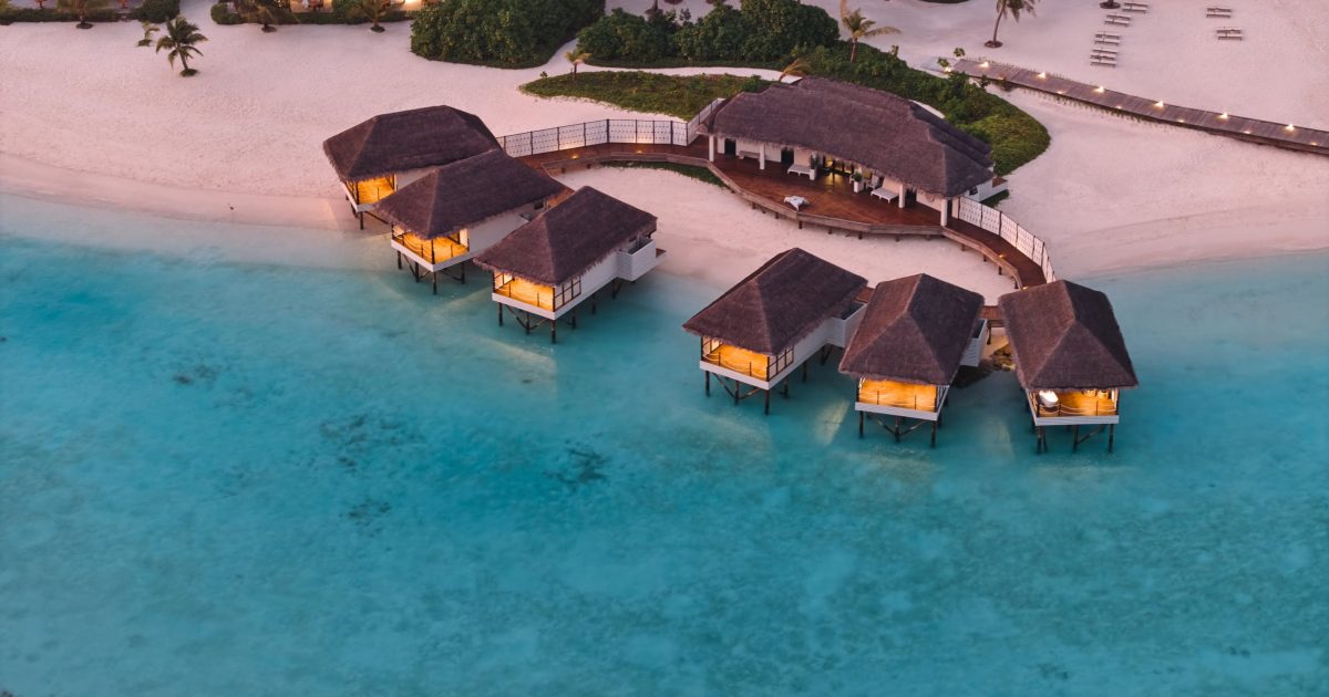 A Festive Season Where Maldivian Magic Comes to Life | Visit Maldives ...