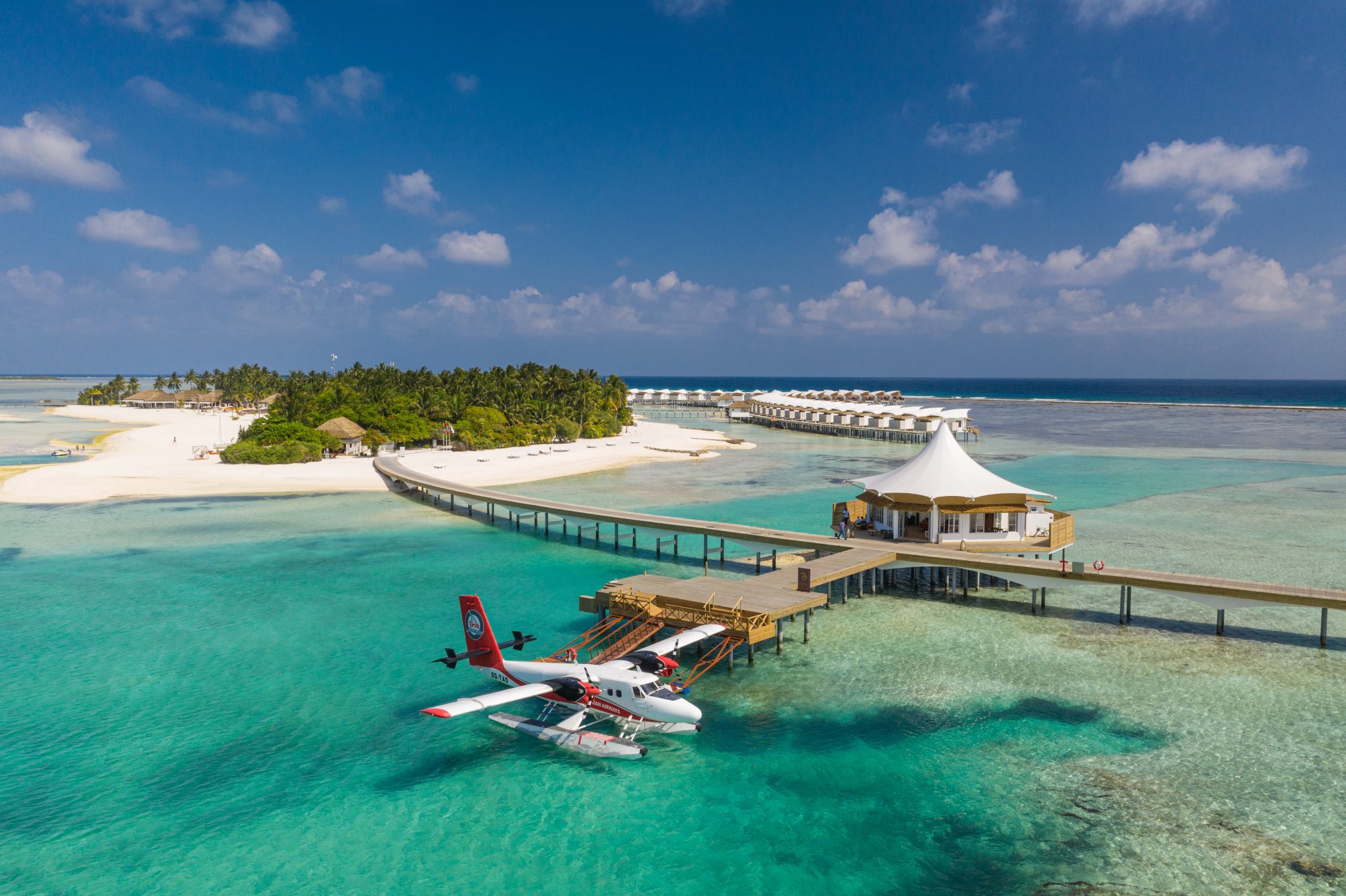 Maldives tourism on track for record arrivals following global ...