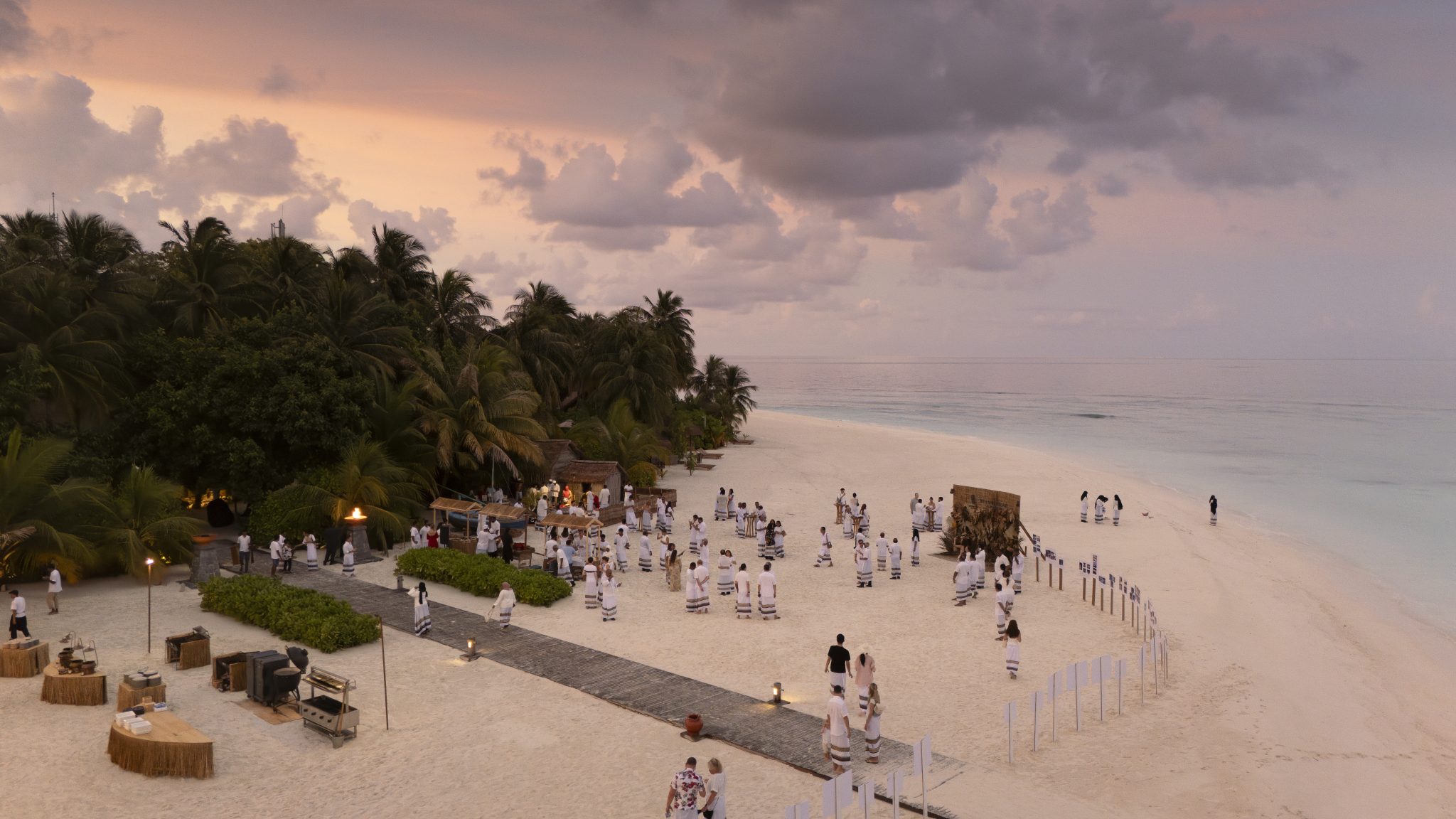 Banyan Tree Vabbinfaru Celebrates 30 Years of Eco-Luxury in the ...