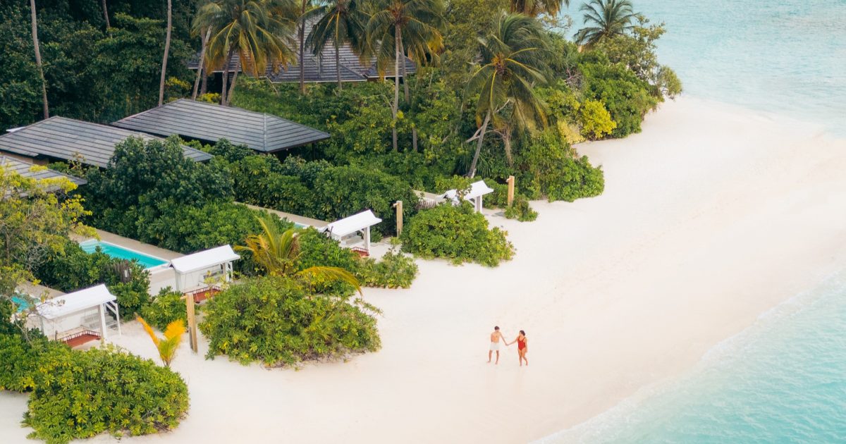 Enjoy 20% Off a Peaceful Winter Getaway at Royal Island | Visit ...