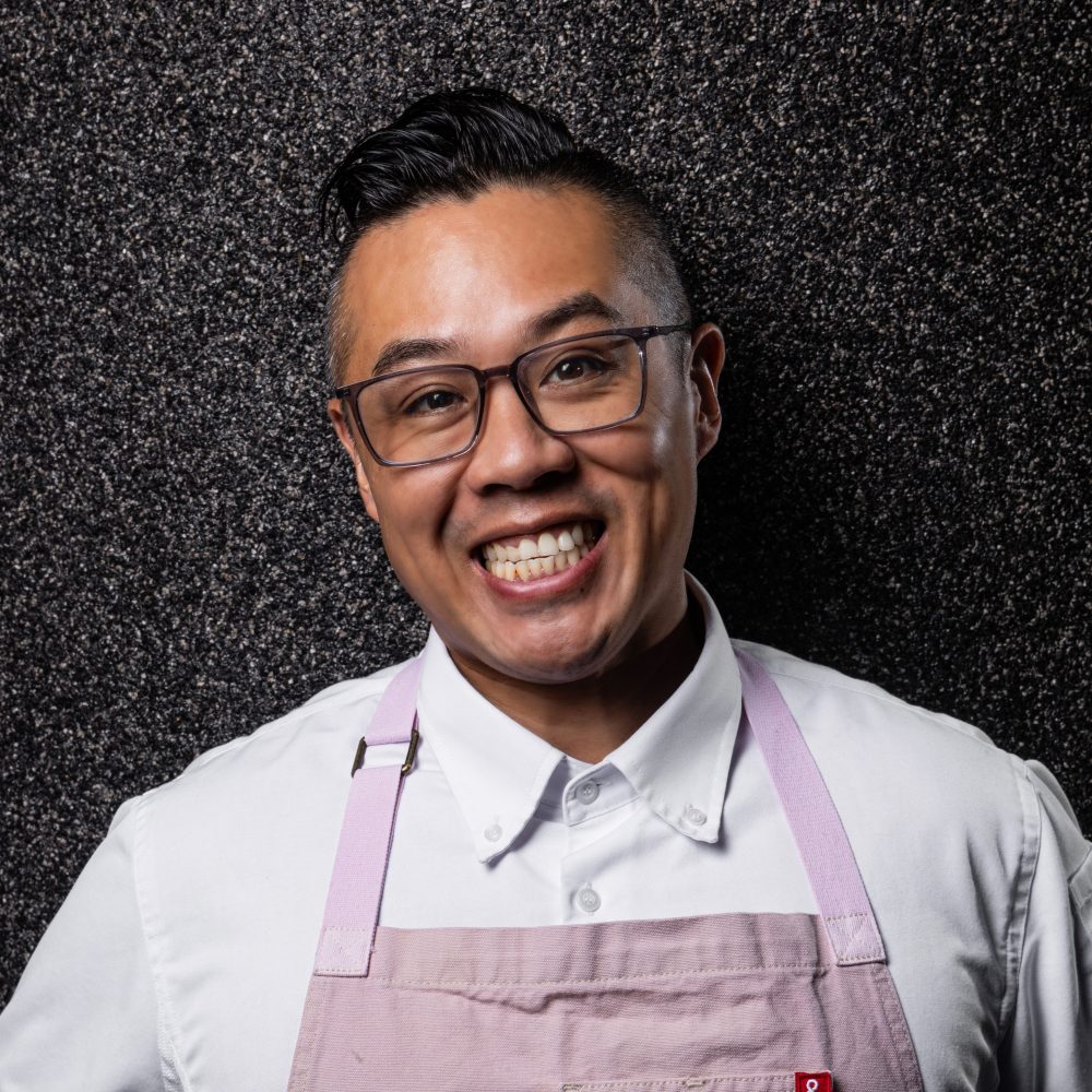 JOALI BEING partners with acclaimed chef Kelvin Cheung on an exclusive ...