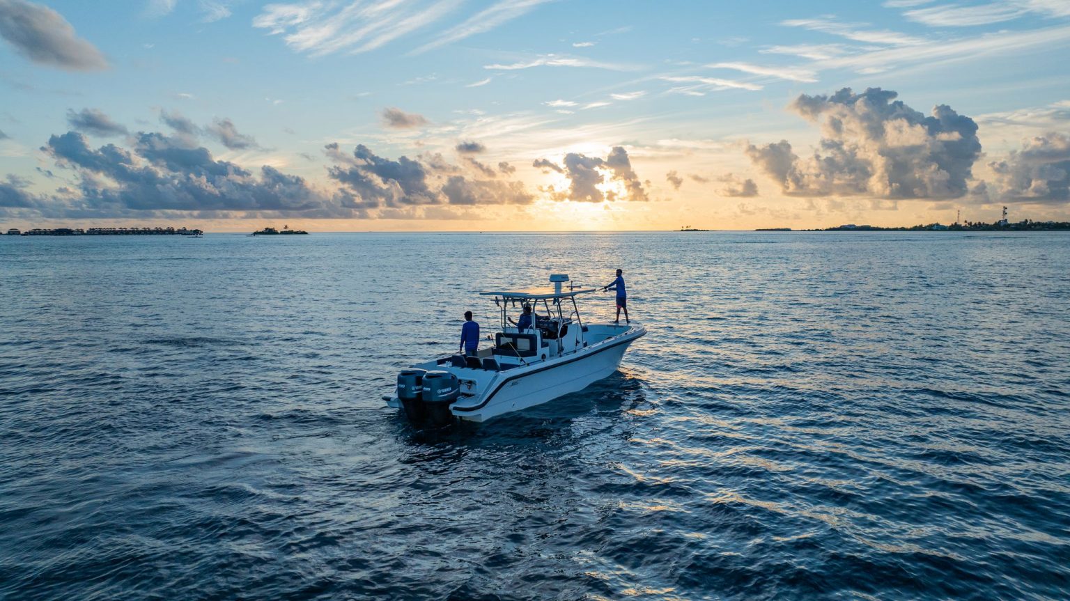 Angsana Velavaru Launches “Sun, Sea & Fishing in Velavaru” Experience ...